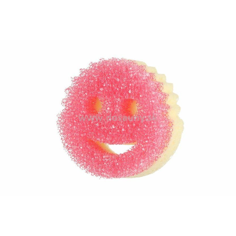 ČISTIACA HUBKA - SCRUB MOMMY